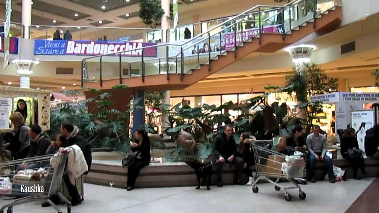 Le Gru Grugliasco - Torino. - YouTube