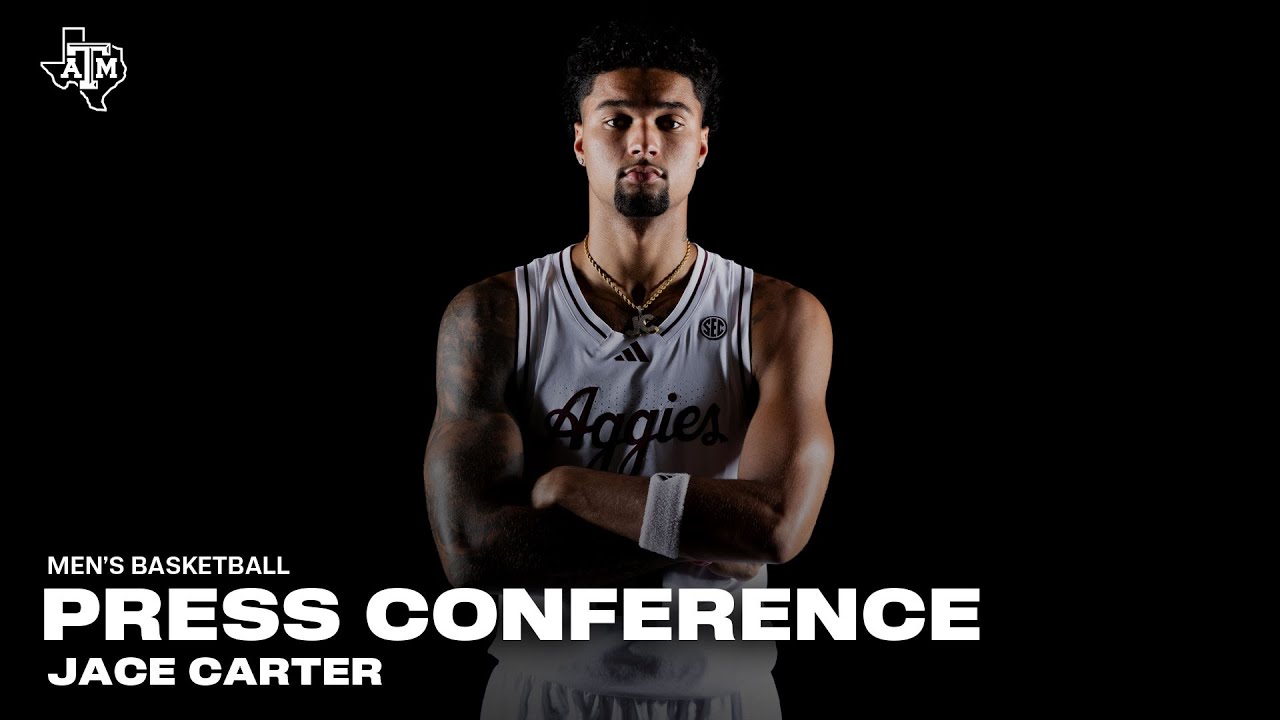 UCF Preview: Jace Carter - YouTube