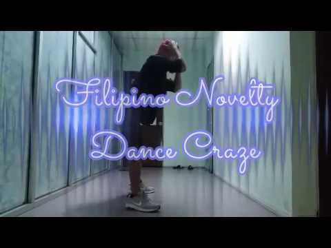 PHILIPPINES NOVELTY DANCE CRAZE - YouTube