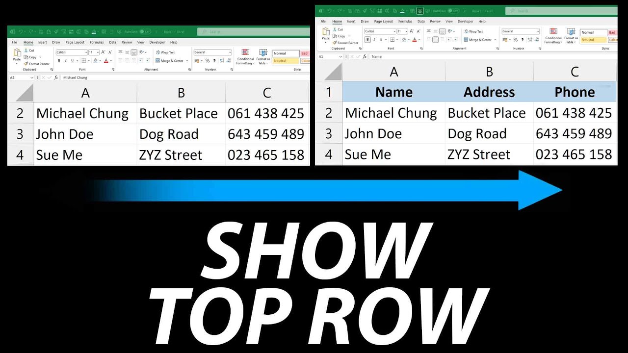 EVERY SPREADSHEET NEEDS THIS ALWAYS SHOW TOP ROW IN EXCEL YouTube every-spreadsheet-needs-this-always-show-top-row-in-excel-youtube