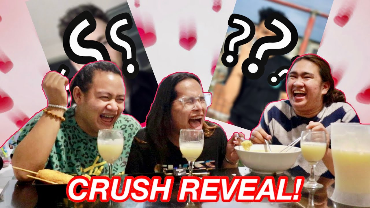 USAPANG RELASYON with BNT GM & BNT ANDREW (NALASING KAMI NG BONGGA!) - YouTube