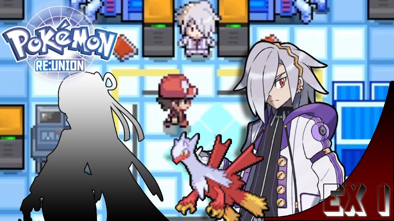 VOD - Pokémon Re:Union - Extra 1 : D'autres univers et quelques ...