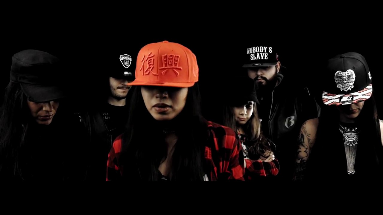 MILA - Rap Queen (beat by Cehashi) - YouTube