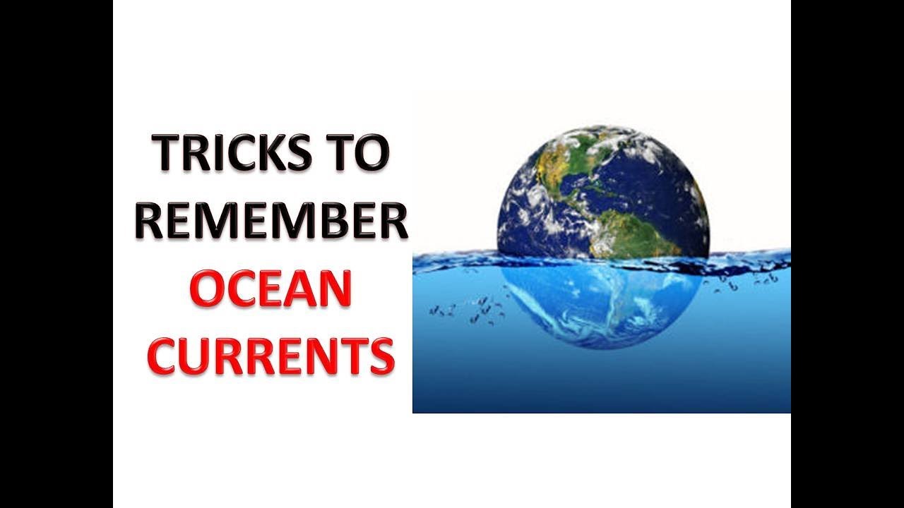 Funny Tricks To Remember Ocean Currents YouTube funny-tricks-to-remember-ocean-currents-youtube