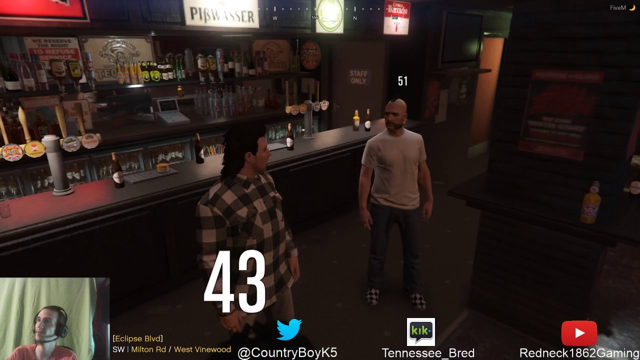 FiveM Real Life Roleplay Bank Robberies and Hostage Taking (Part 14 ...