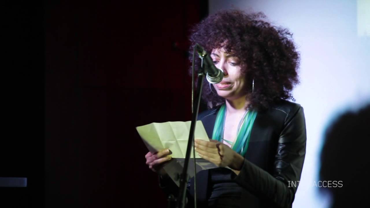 Julieta Maria on Radiocicleta - YouTube