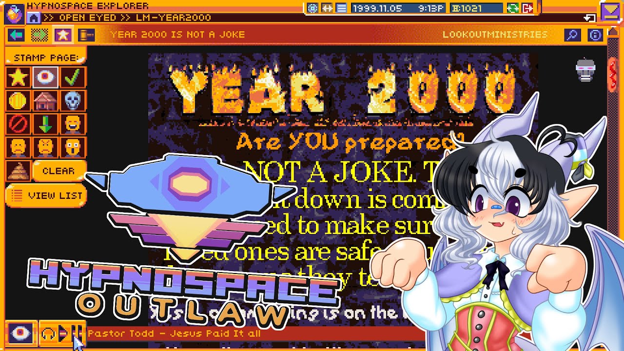 【11/01/23】 Early 2000s Internet, The Good Ol Days! - YouTube