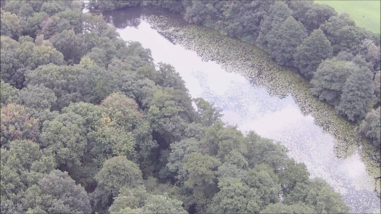 Great Barr Hall Re Visited - YouTube