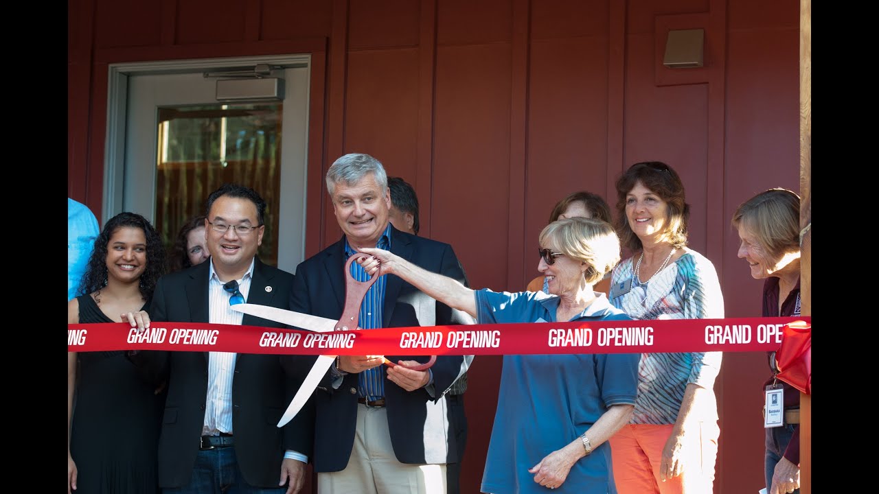 McClellan Ranch Preserve Environmental Education Center and Blacksmith ...