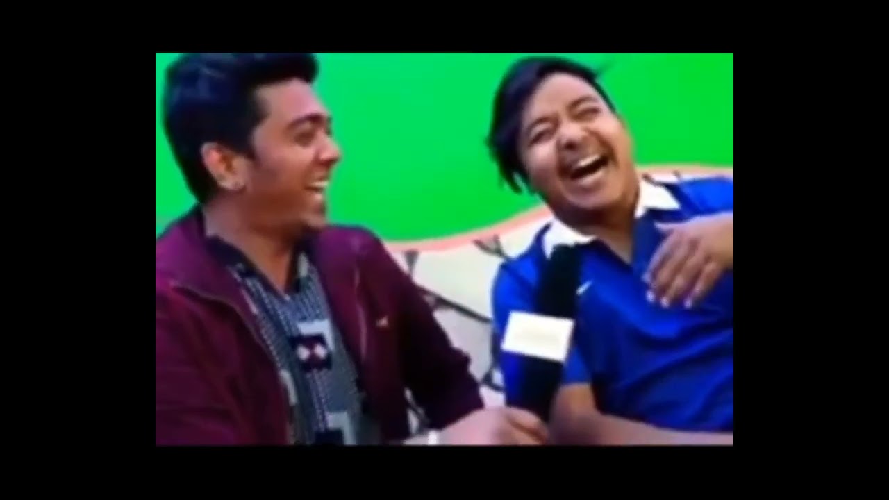 boss baka na man - YouTube