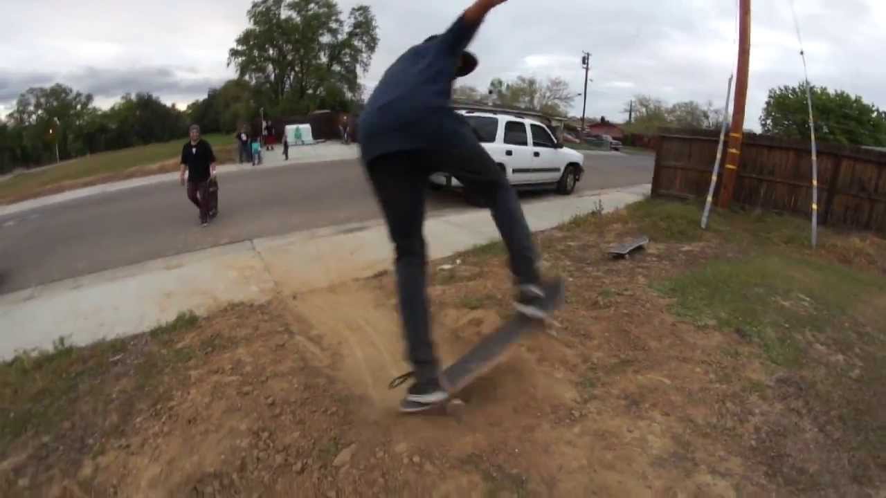 Casey Welty And Valentin Ramirez - Shenanigans Part 5 - YouTube