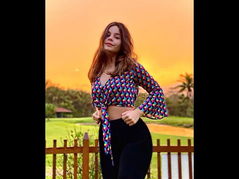 TIK TOK ❤️ LUARA FONSECA (DANCINHAS)