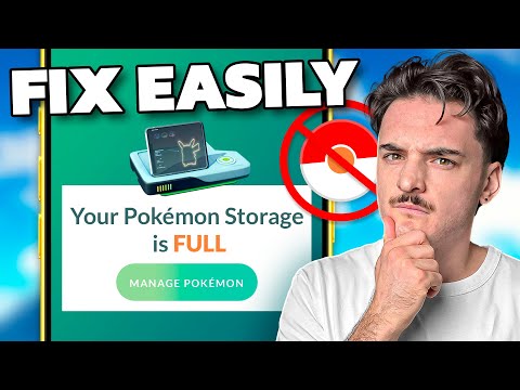 Give me 19 Minutes, You’ll Never have Storage Issues Again