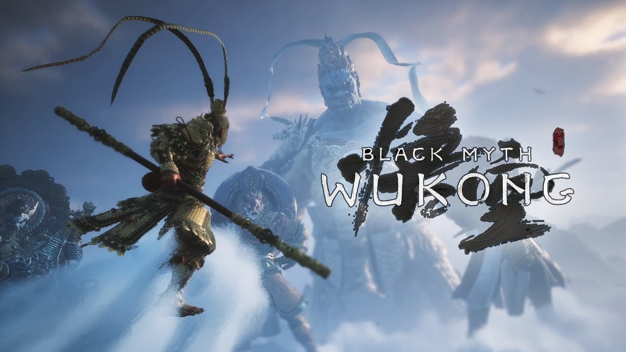 Nonsense! (屁!) With Lyrics | Black Myth: Wukong OST - YouTube