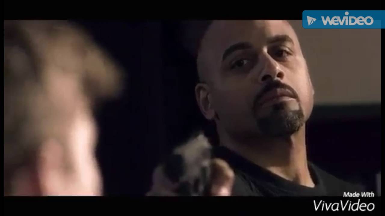 Xavi Israel Show Reel - YouTube