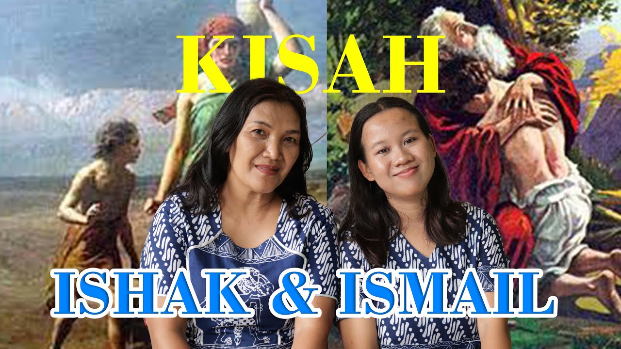 Ishak dan Ismail - YouTube
