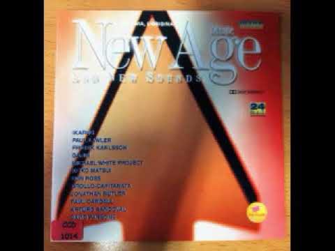 New Age Music And New Sounds VOL 102 - YouTube Music