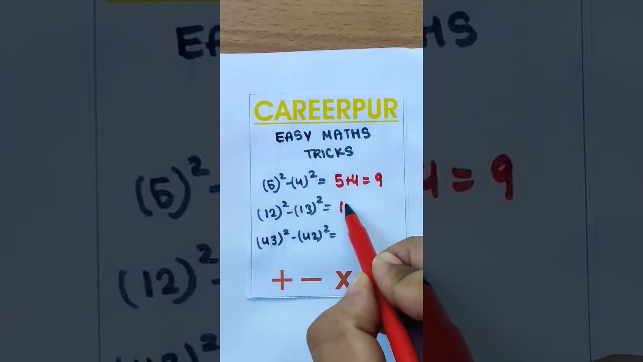 Easy Maths Questions viral trending viralvideo youtubeshorts Easy Maths Questions viral trending viralvideo youtubeshorts