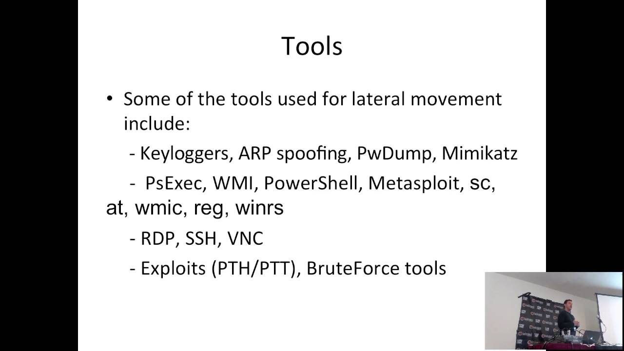 Dynamic Population Discovery Joseph Zadeh and Rod Soto - YouTube