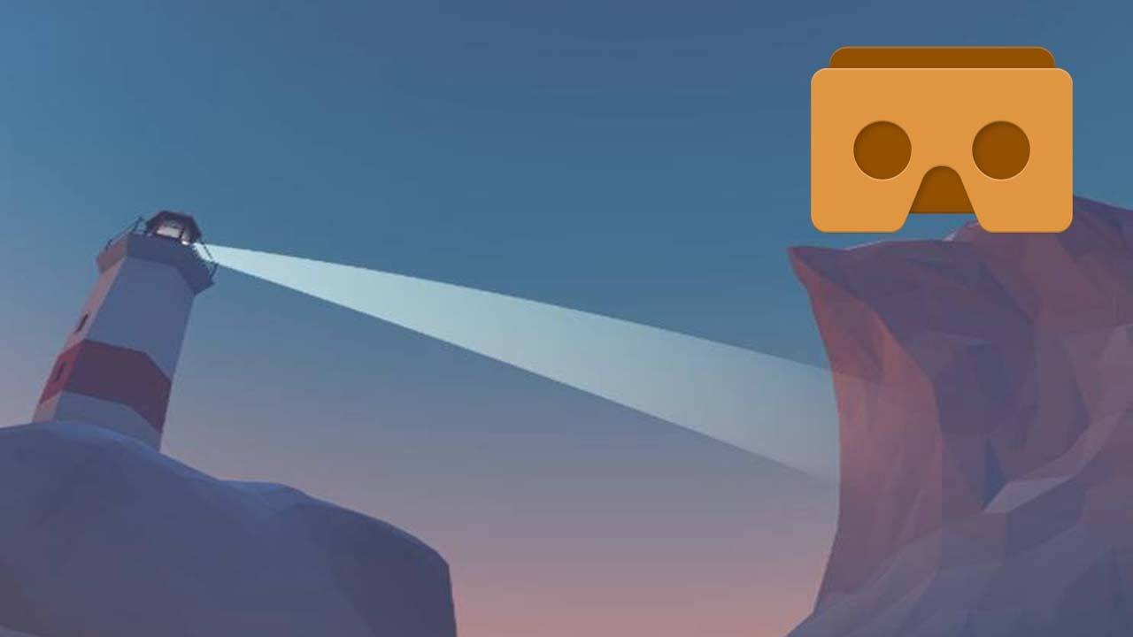 Best VR Games / Apps on Android - 2016 - YouTube