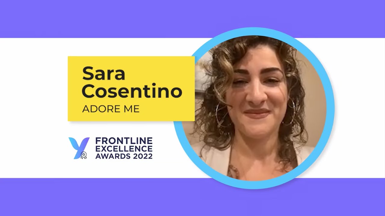 Frontline Excellence Awards 2022 Interview - Frontline Hero of the Year ...