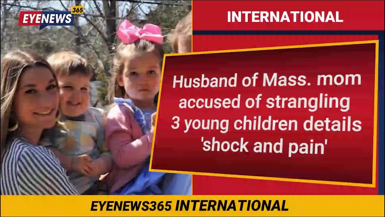 Massachusetts mom Lindsay Clancy arrest warrant reveals eight counts ...