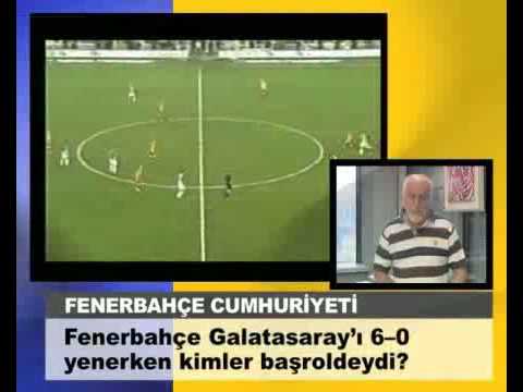 FB 6 - 0 GS
