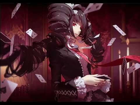 Nightcore - Poker Face (Lady Gaga)