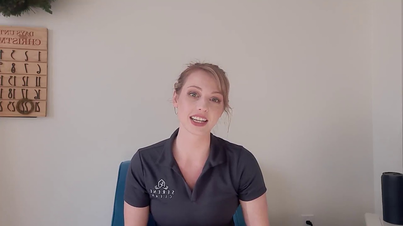 Viroqua Cleaning Services | Serene Clean Viroqua, WI - YouTube