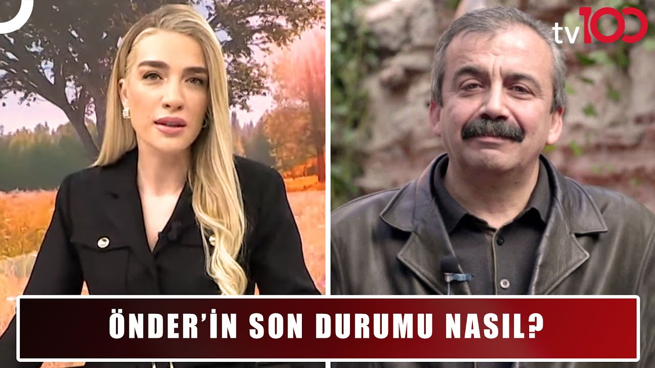 Cansu Canan ile Hayata Dair l 16 Nisan 2025 - YouTube