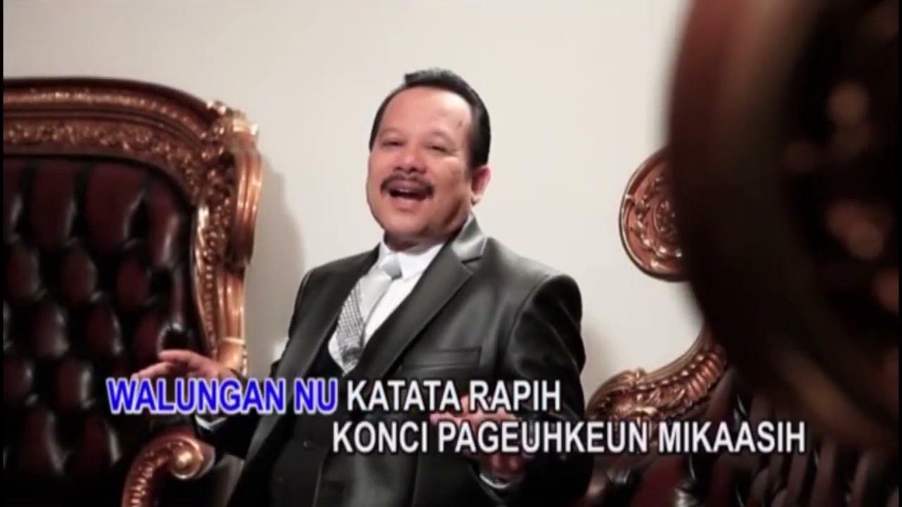 KANG GUN LANGIT KOTA PARIS Official Music Video - YouTube