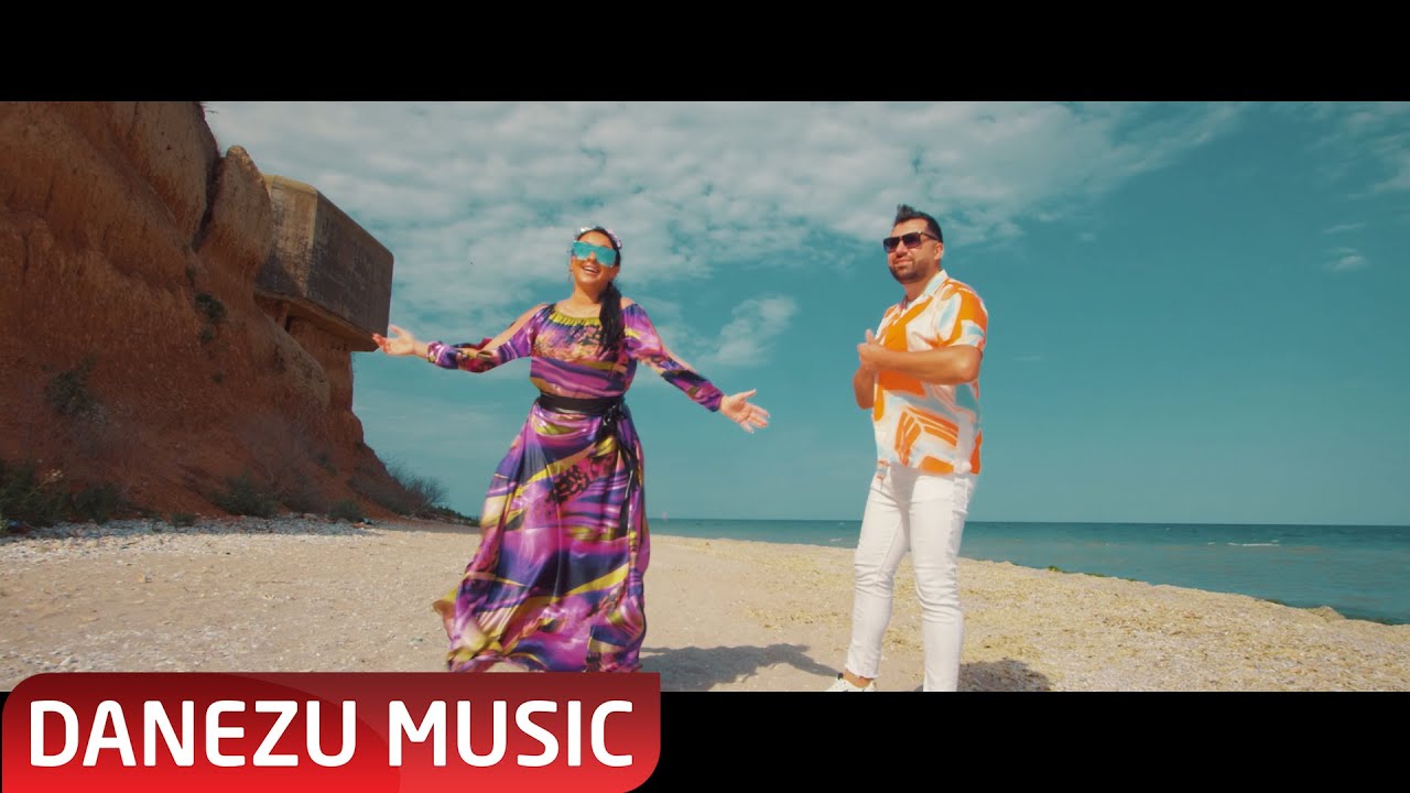 DANEZU GEORGIANA LAPADAT - BATE, BATE, INIMA | OFFICIAL VIDEO - YouTube