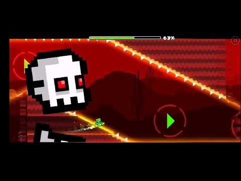 Press Start Pero con la Canción original (Press Start MDK) - YouTube