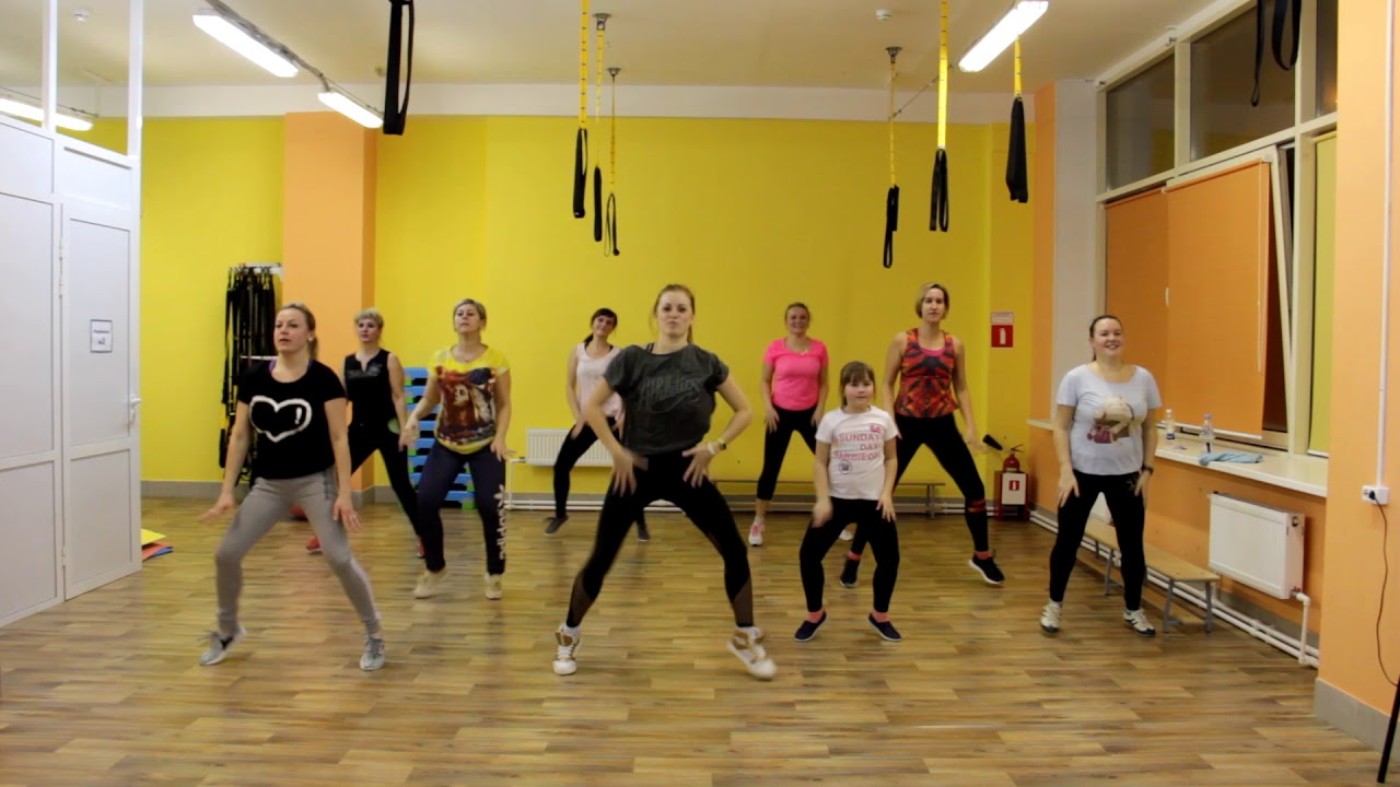 Lil Rick-Mudda sally /Soca/ Zumba - YouTube