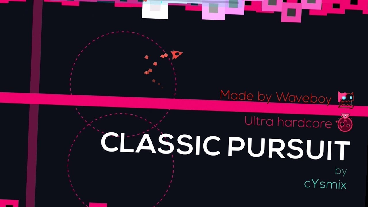 Classic Pursuit, but its ultra hardcore Jsab level! - YouTube