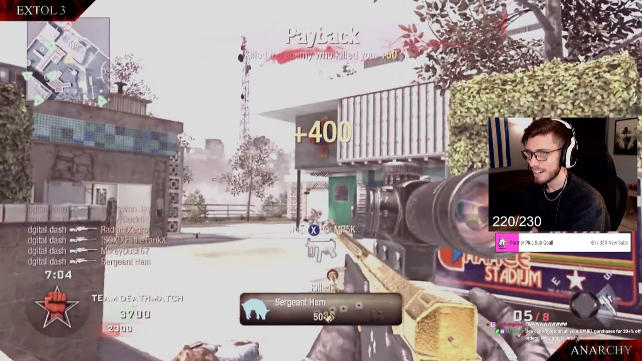 Rxqe Reacts to EXTOL 3 - YouTube