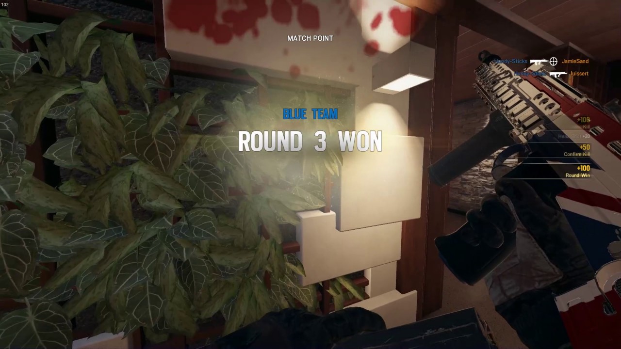 Coastline highlights - Rainbow Six Siege - YouTube