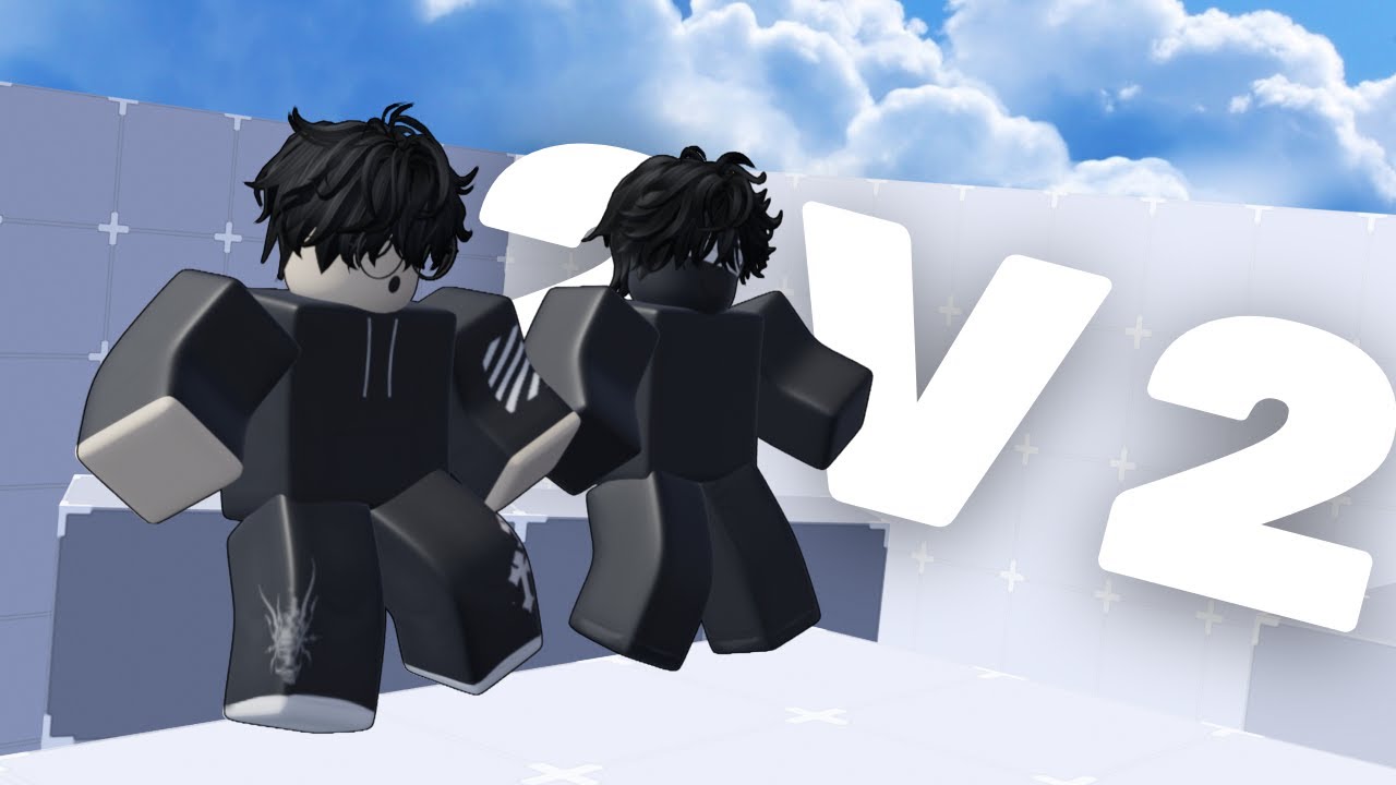 【Roblox Rivals】我和XL團長一起雙排！！！太強啦！🔥🔥🔥#roblox #rivals #robloxrivals #競爭者 ...