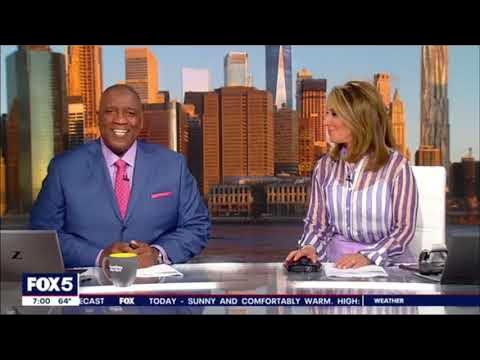WNYW/FOX5 | Good Day New York at 7am - Open - June 28, 2024 - YouTube