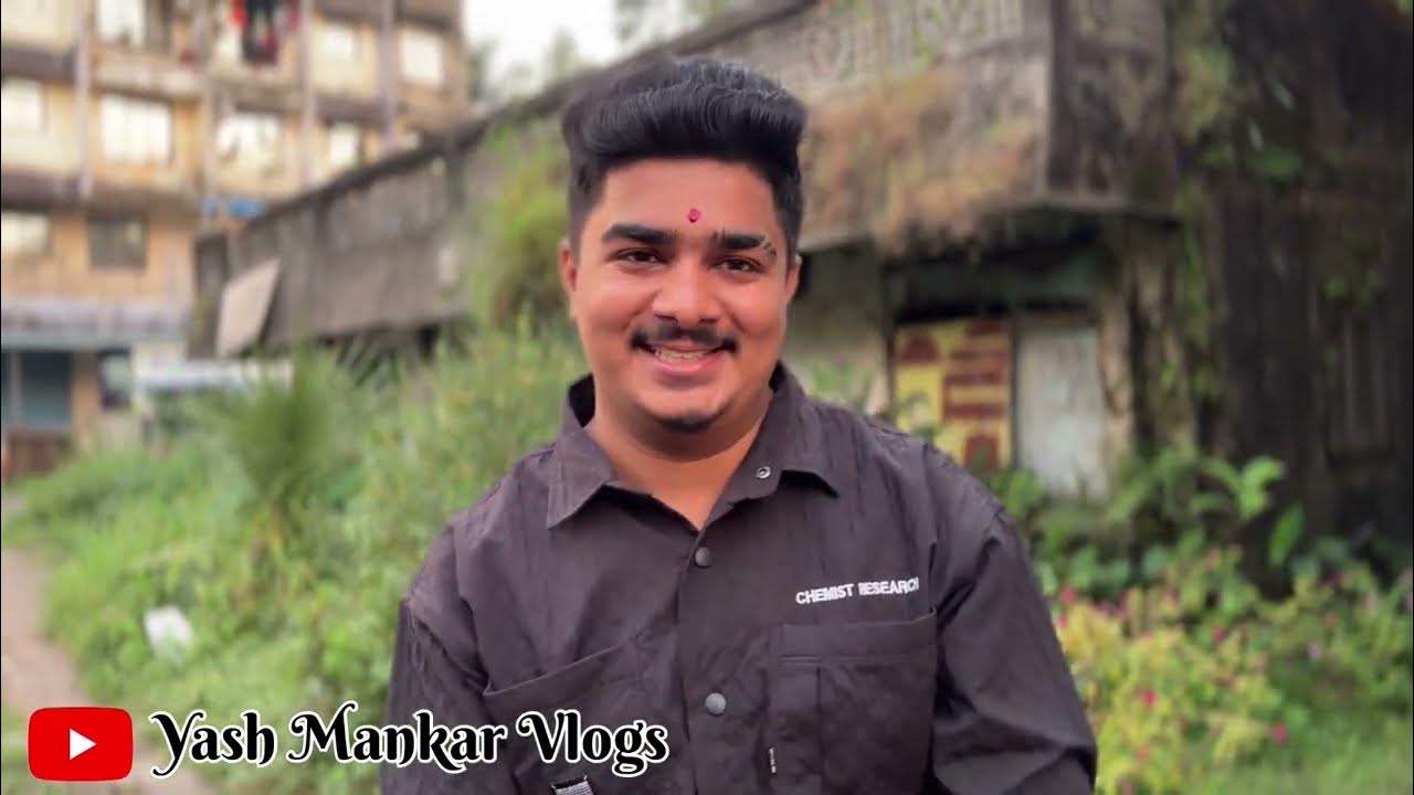 आई जगदंबाच आगमन सोहळा ️🥹आणि नवरात्रीचा दिवस पहिला😍||#aaimauli #viralvlogs #aagrikoli - YouTube