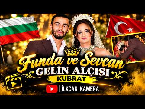 SEVCAN VE FUNDA GELIN ALCISI FRAGMAN KUBRAT 2026 ORK GUNAY BAKI