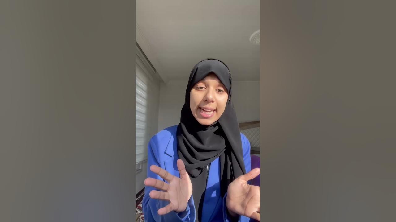 Abir Zeghmar - AEC TEACHER - YouTube