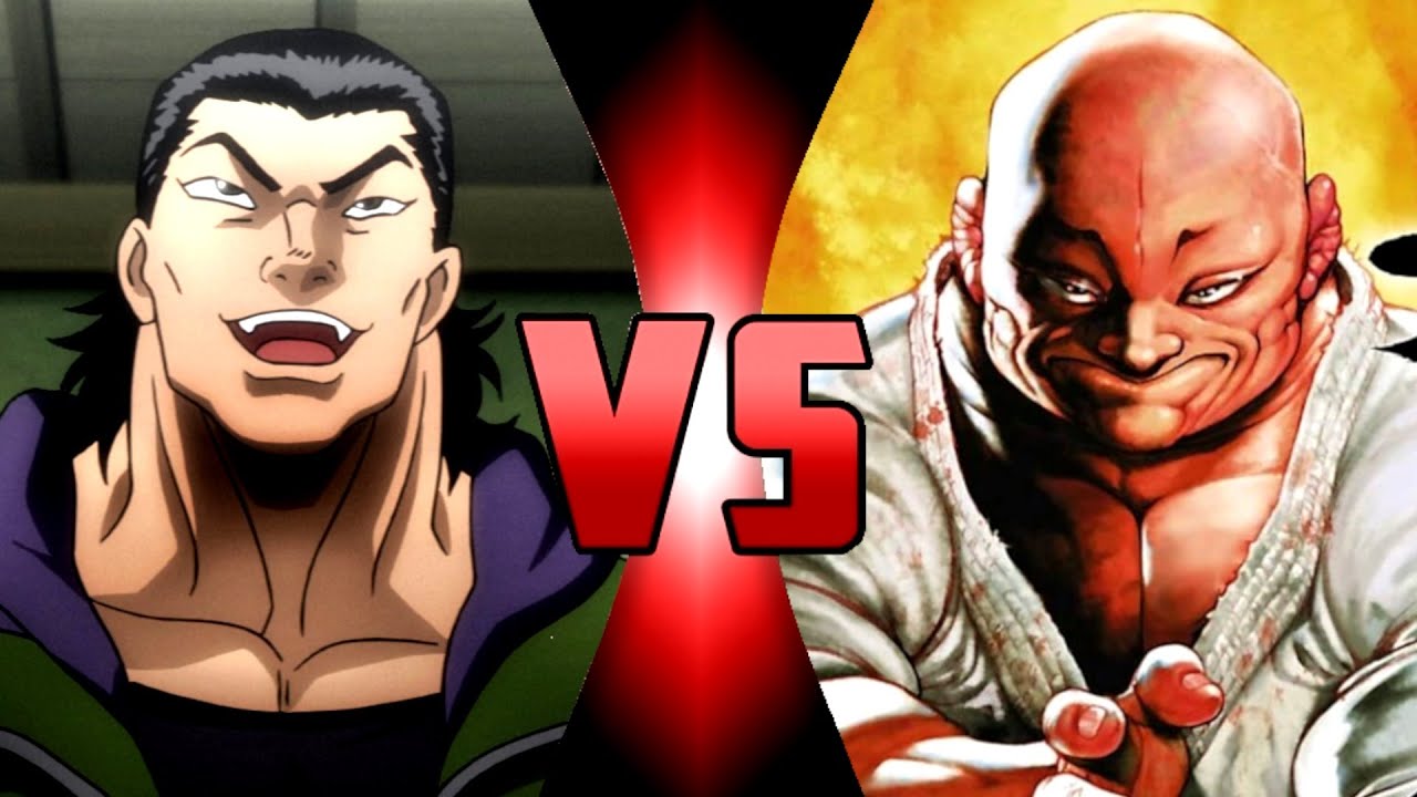 KATOU VS DOPPO | UMA SURRA LENDÁRIA - YouTube