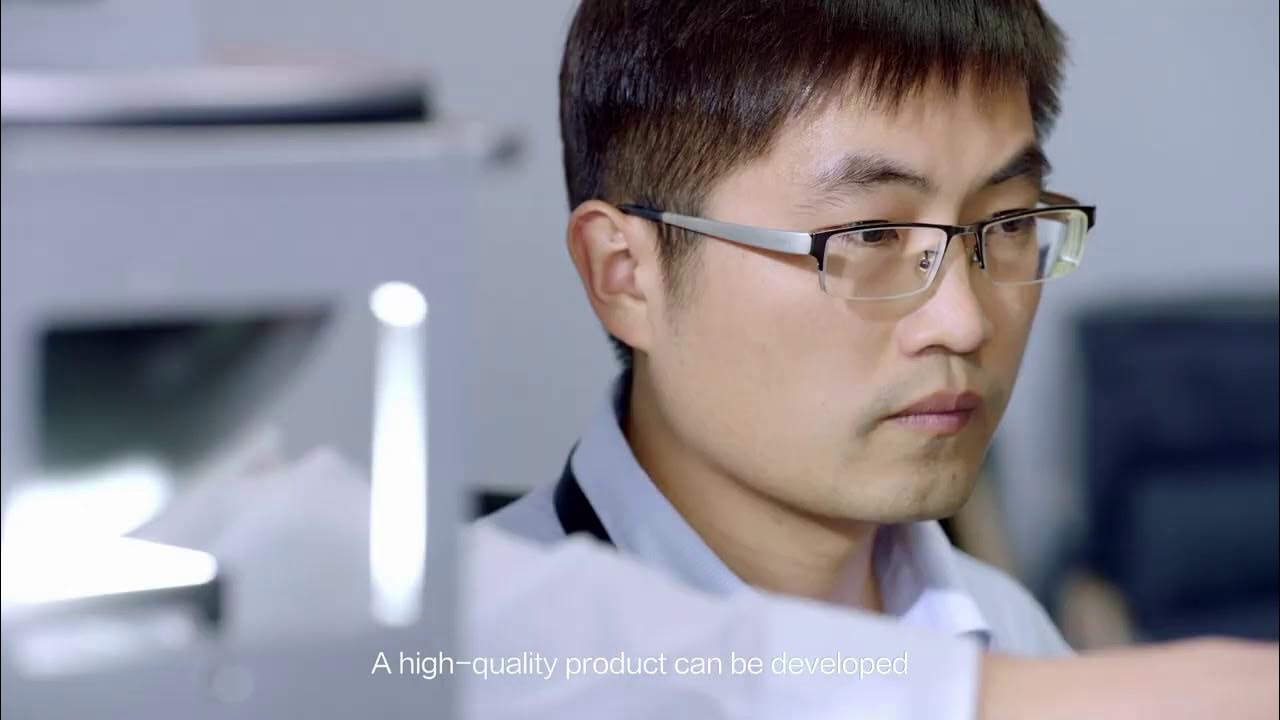 Hikrobot Machine Vision Imaging Deep Learning - YouTube