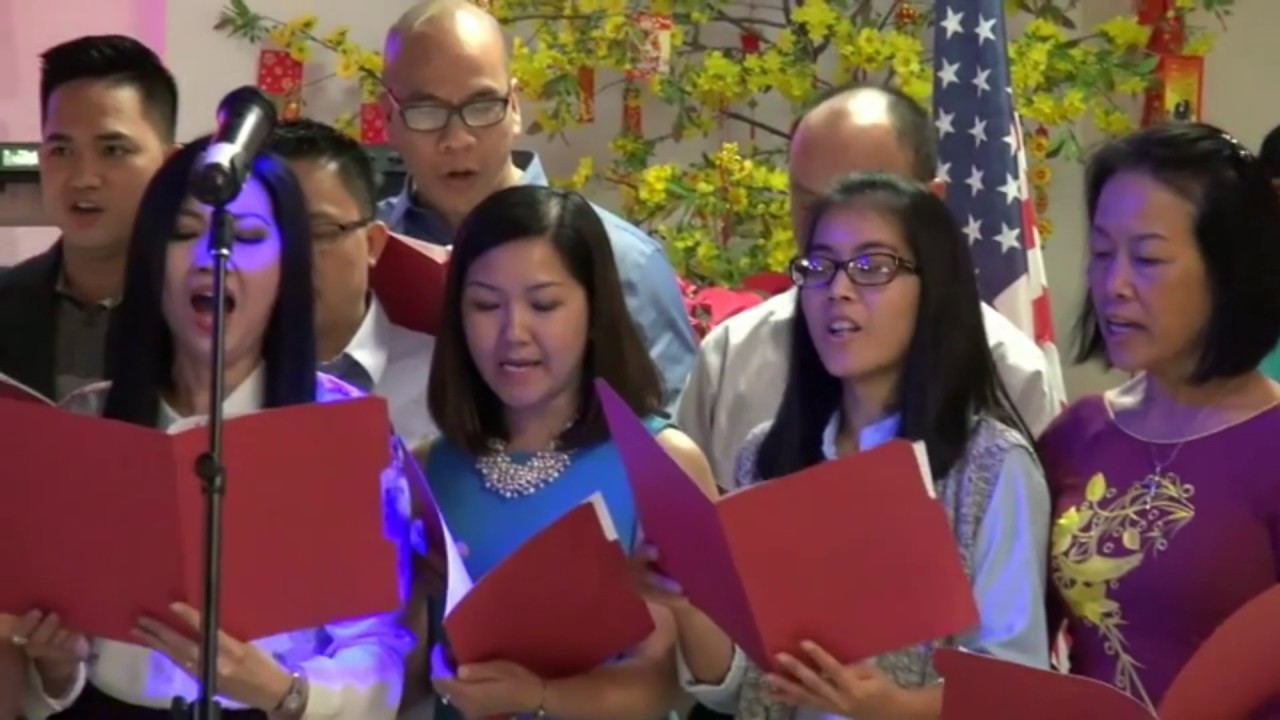 Ly Cay Da - Ca Doan Tu Dao - Tet 2017 - YouTube