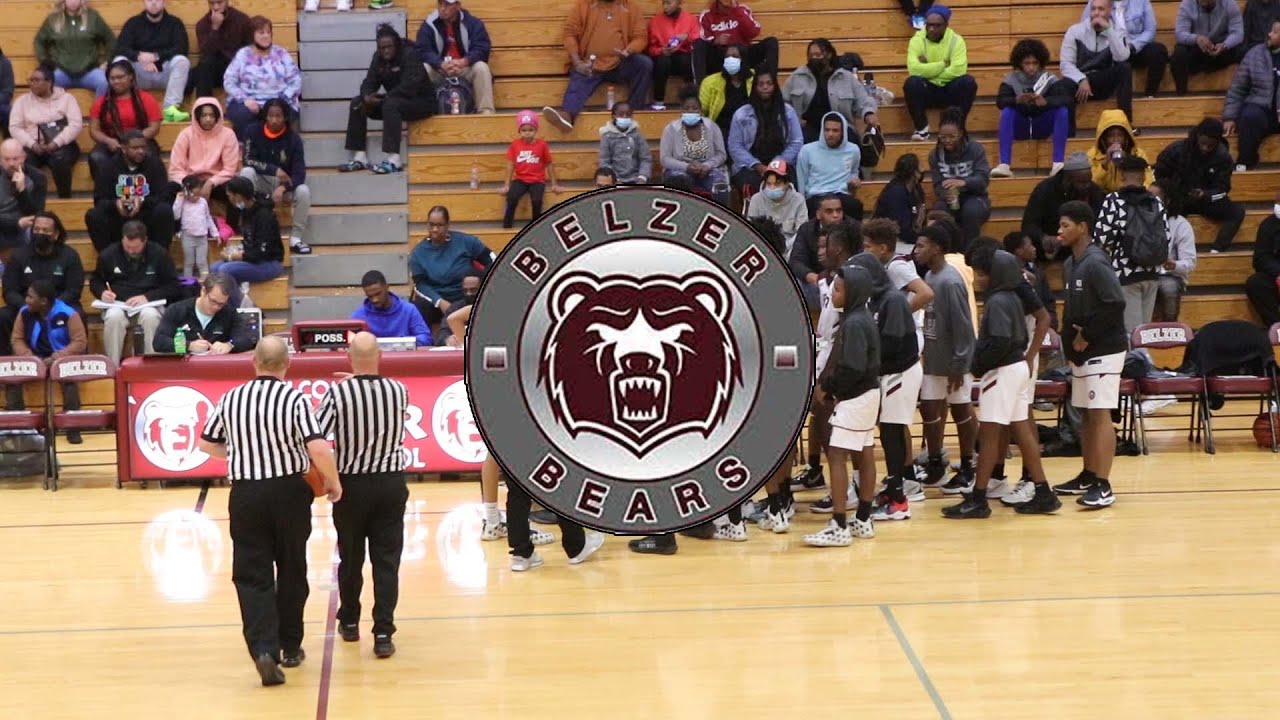 Best 8th Grade Team in Indiana?? Belzer Bears can flat out play! Lead ...