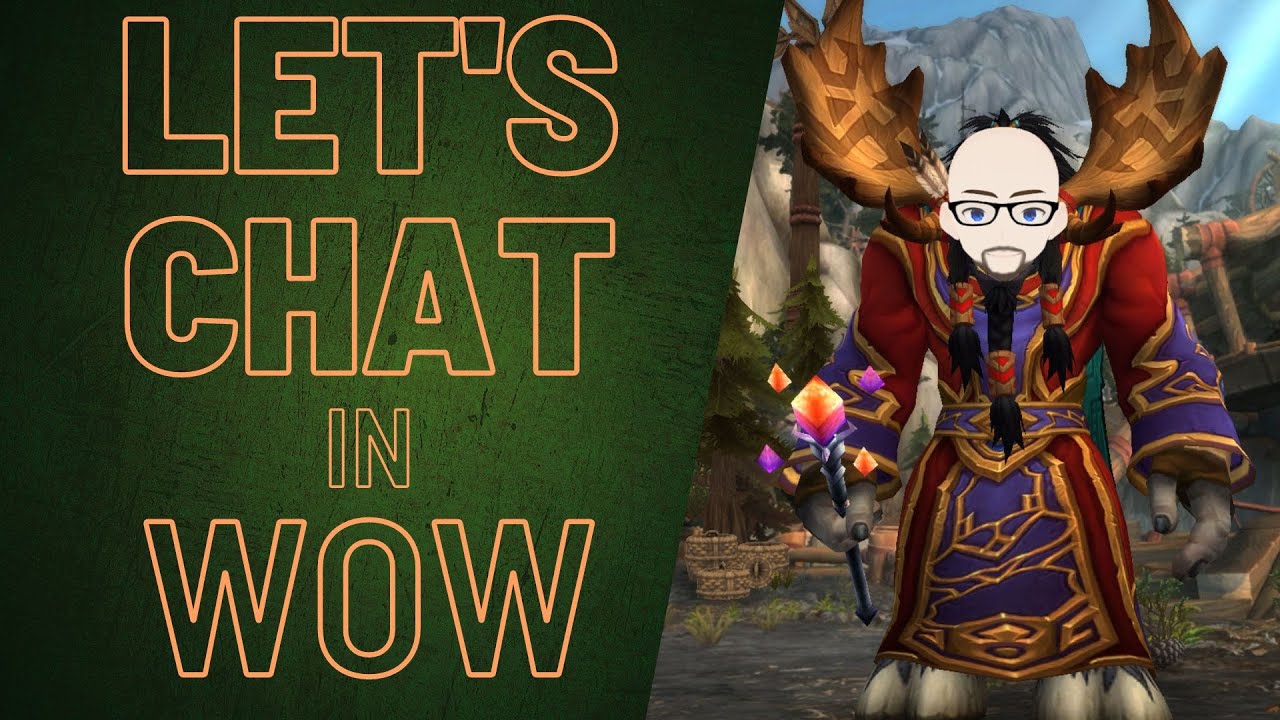 Start to Finish Leveling in World of Warcraft Part 2 - YouTube