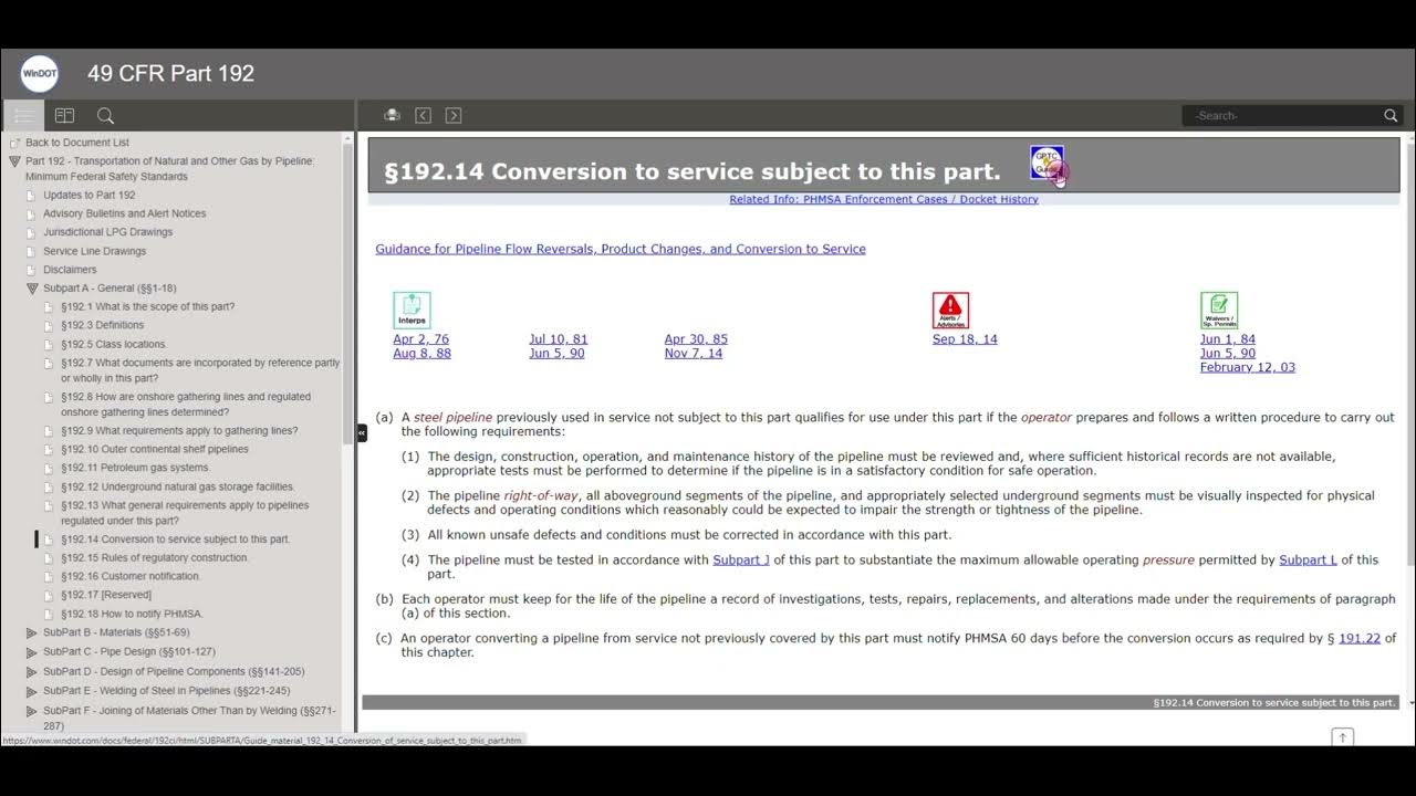 Accessing Gptc Guide Material In Windot Youtube