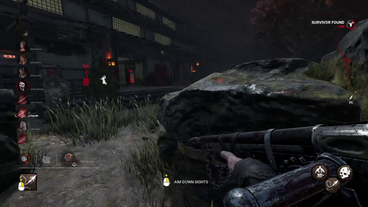 DBD stream Spine Chill Bros - YouTube