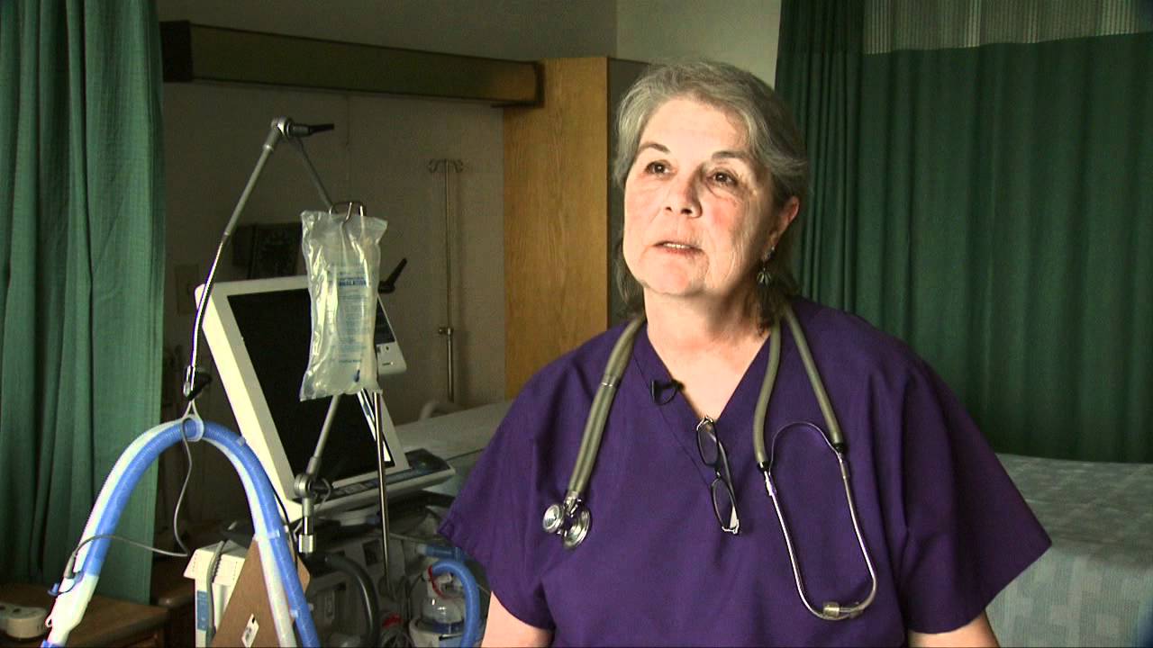 CIOT Ripple Effect Joyce Miles May 2011 - YouTube